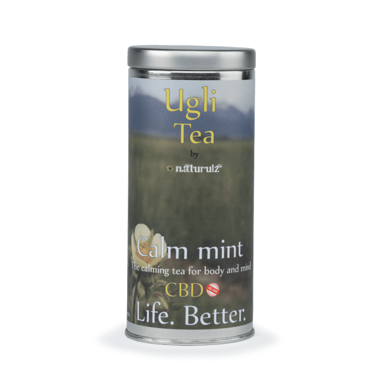 Ugli Tea - Naturulz